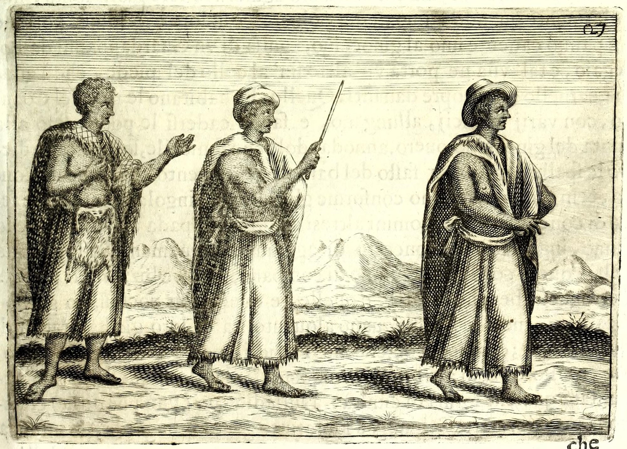 Giovanni Antonio Cavazzi and Fortunato Alamandini, Istorica descrizione ...