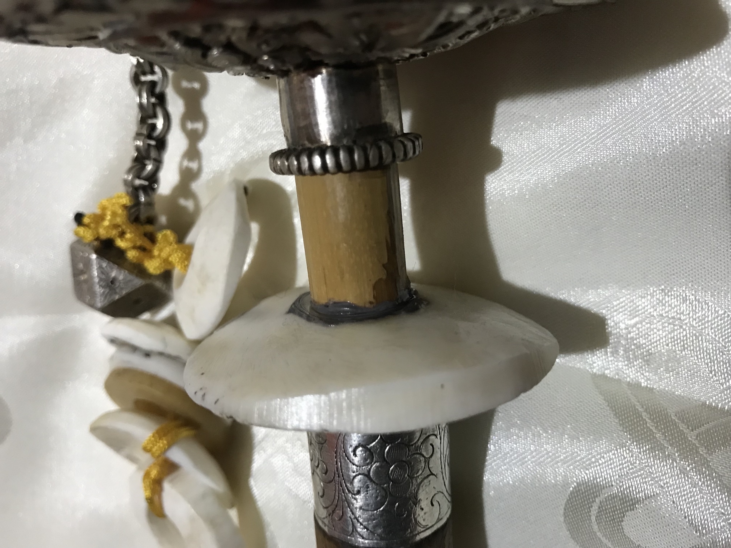 Mani wheel, Pelling, west Sikkim | MAVCOR