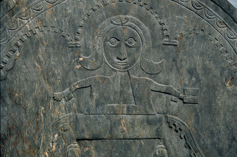 The Rev. Silas Bigelow Gravestone | MAVCOR