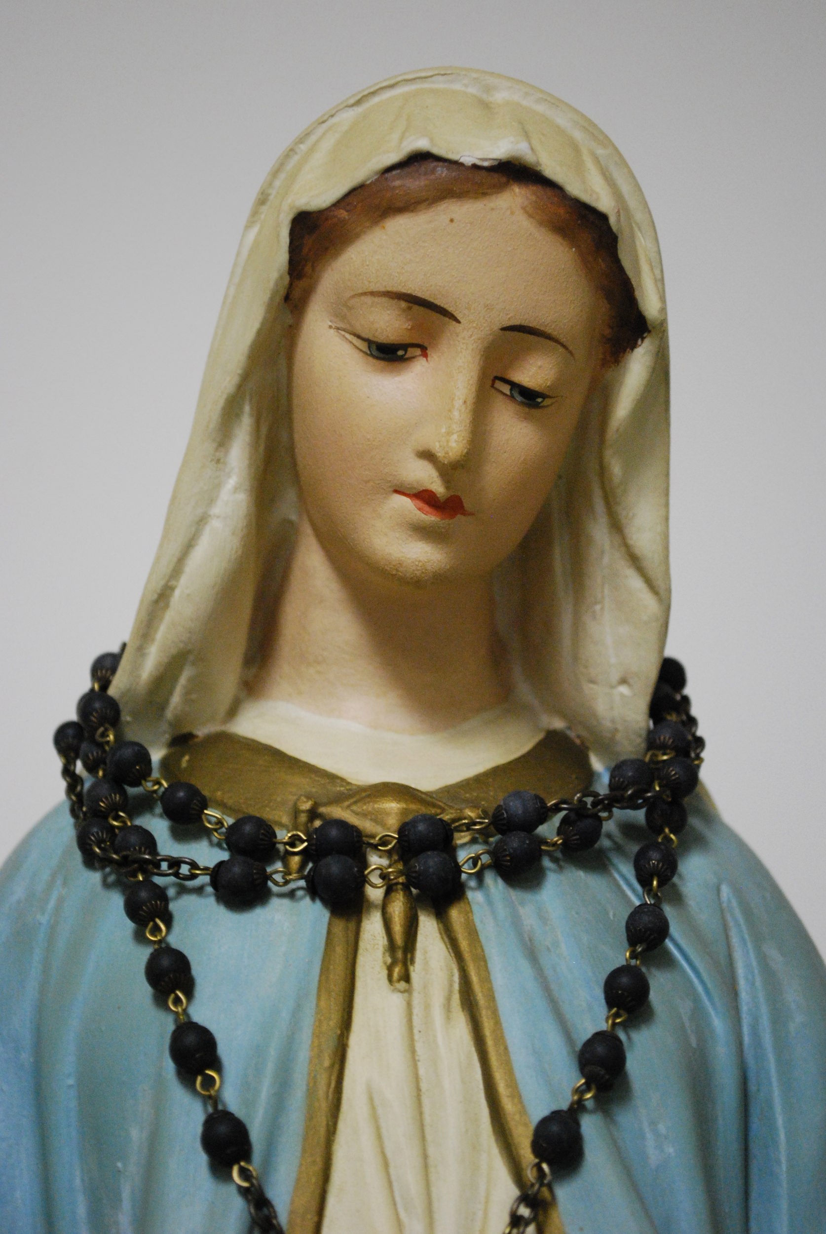 Our Lady of Grace | MAVCOR
